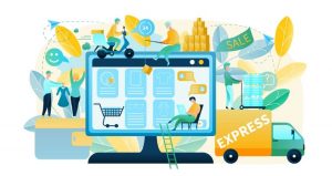 E-commerce: ¿Qué es, Para qué sirve y Cómo crear? | Workana