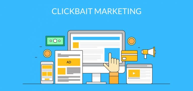 Clickbait: What is it and What is it for? | Workana
