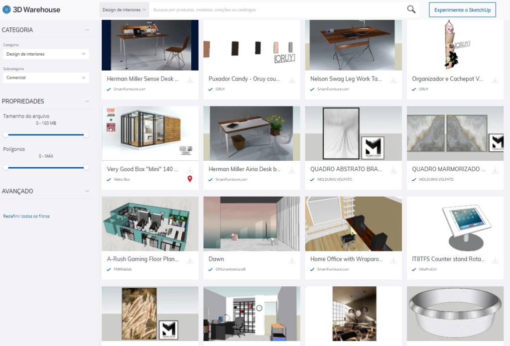 Sketchup: O que é, Para que serve e Como funciona