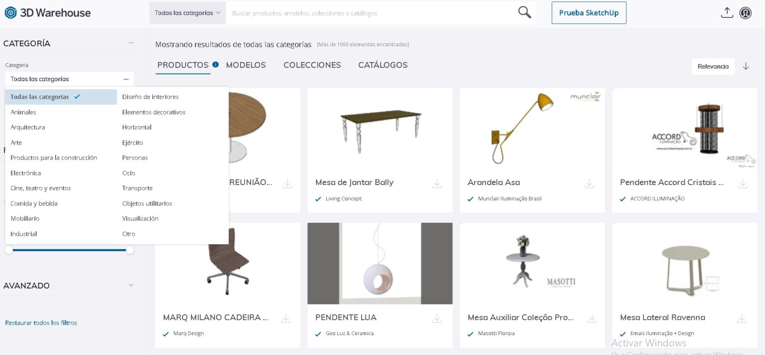 SketchUp: Qué es, Para qué sirve y Cómo funciona